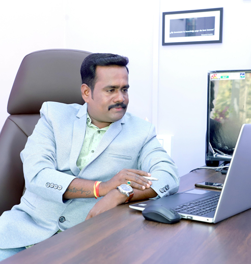 The Om Trader – Market Your Small Capital Grow Big