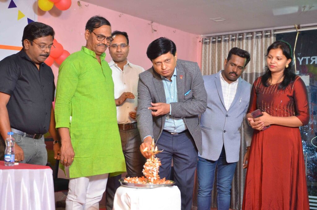 Gallery – The Om Trader